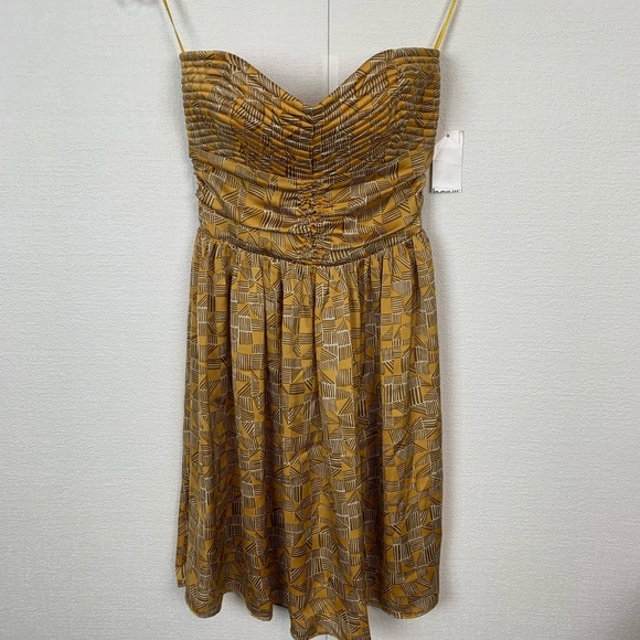 Bar III | Dresses | Bar 11 Chicago Dress Nwt | Poshmark